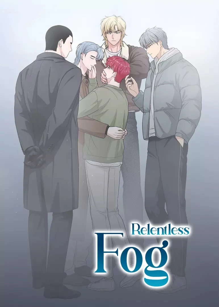 Relentless Fog | Yaoi Wiki | Fandom