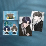 Unchanged Man | Yaoi Wiki | Fandom