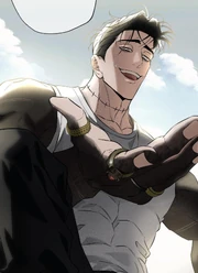 The Hounds of Sisyphus | Yaoi Wiki | Fandom