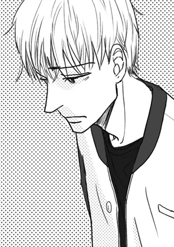 His Preference | Yaoi Wiki | Fandom