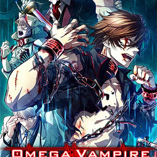 Anime Vampire And Werewolf Couples