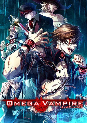 Omega Vampire | Yaoi Wiki | Fandom