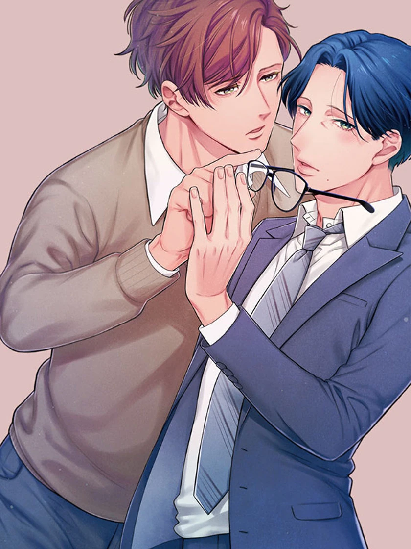 Season of Dearing | Yaoi Wiki | Fandom