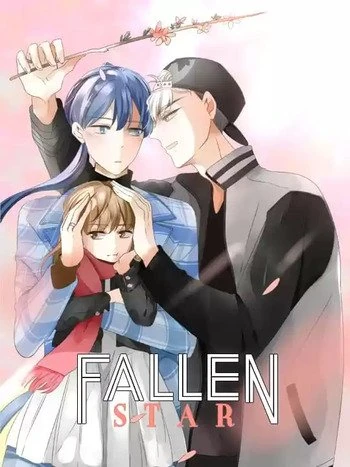 Fallen Star | Yaoi Wiki | Fandom