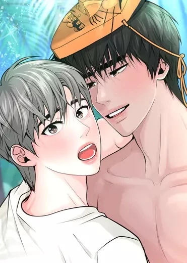 Gotchu! Island | Yaoi Wiki | Fandom