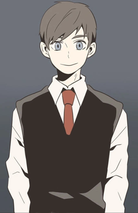 Han Karam | Yaoi Wiki | Fandom