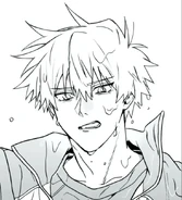 Surge Towards You | Yaoi Wiki | Fandom