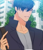 Blood Link | Yaoi Wiki | Fandom