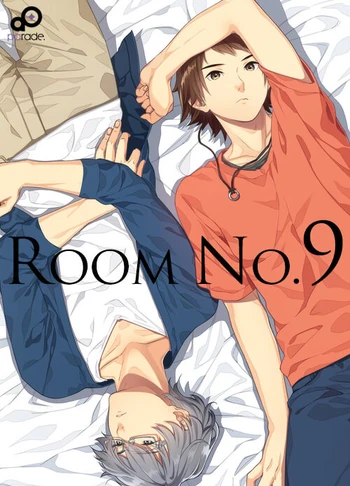 Room No. 9 | Yaoi Wiki | Fandom