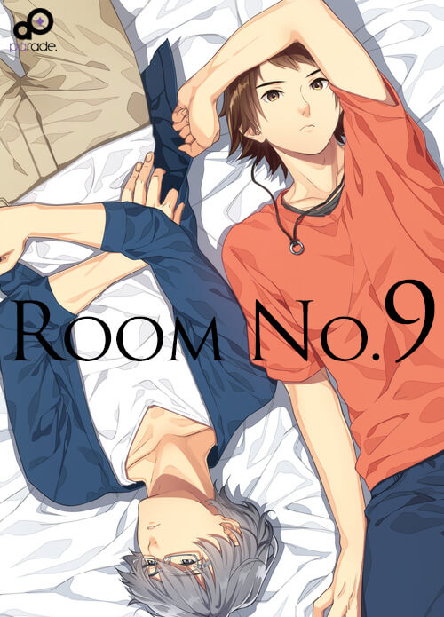 Room No. 9 | Yaoi Wiki | Fandom