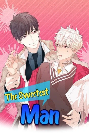 The Sweetest Man | Yaoi Wiki | Fandom