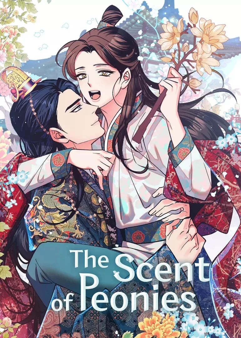 The Scent of Peonies | Yaoi Wiki | Fandom