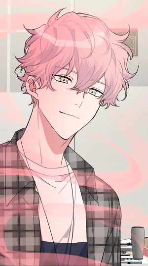 My Delicious Dream Boy | Yaoi Wiki | Fandom
