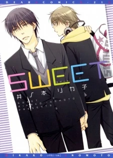 Sweet | Yaoi Wiki | Fandom