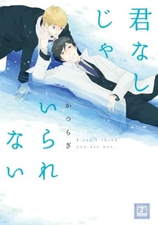 Kimi Nashi ja Irarenai | Yaoi Wiki | Fandom