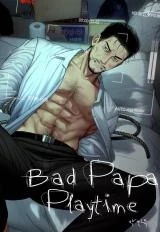 Bad Papa Playtime | Yaoi Wiki | Fandom