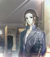 One-Way Crush | Yaoi Wiki | Fandom