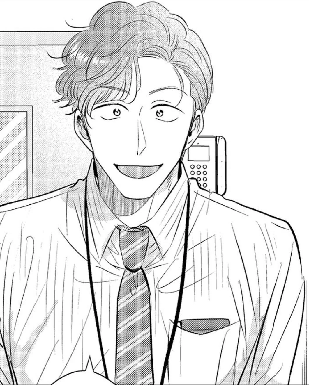 Akihiro Kaji | Yaoi Wiki | Fandom