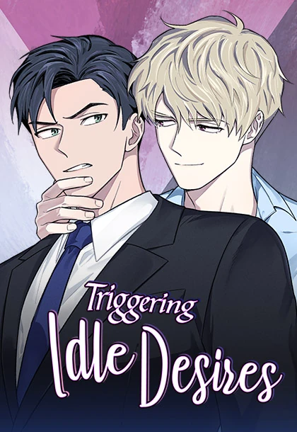 Triggering Idle Desires | Yaoi Wiki | Fandom