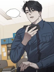 Against All Odds | Yaoi Wiki | Fandom