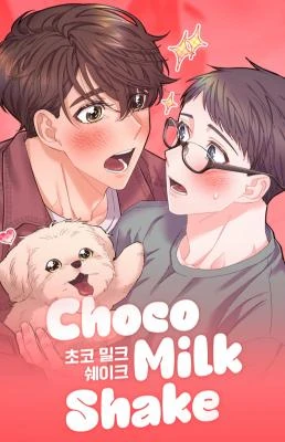 Choco Milk Shake | Yaoi Wiki | Fandom