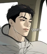 Jinx | Yaoi Wiki | Fandom