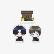 Unchanged Man | Yaoi Wiki | Fandom