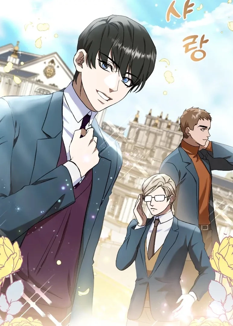 Who Is the Northern Grand Duke's Pick? | Yaoi Wiki | Fandom