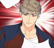 Blood Link | Yaoi Wiki | Fandom