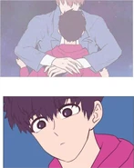 Min Kim | Yaoi Wiki | Fandom