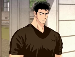 Driver's High | Yaoi Wiki | Fandom