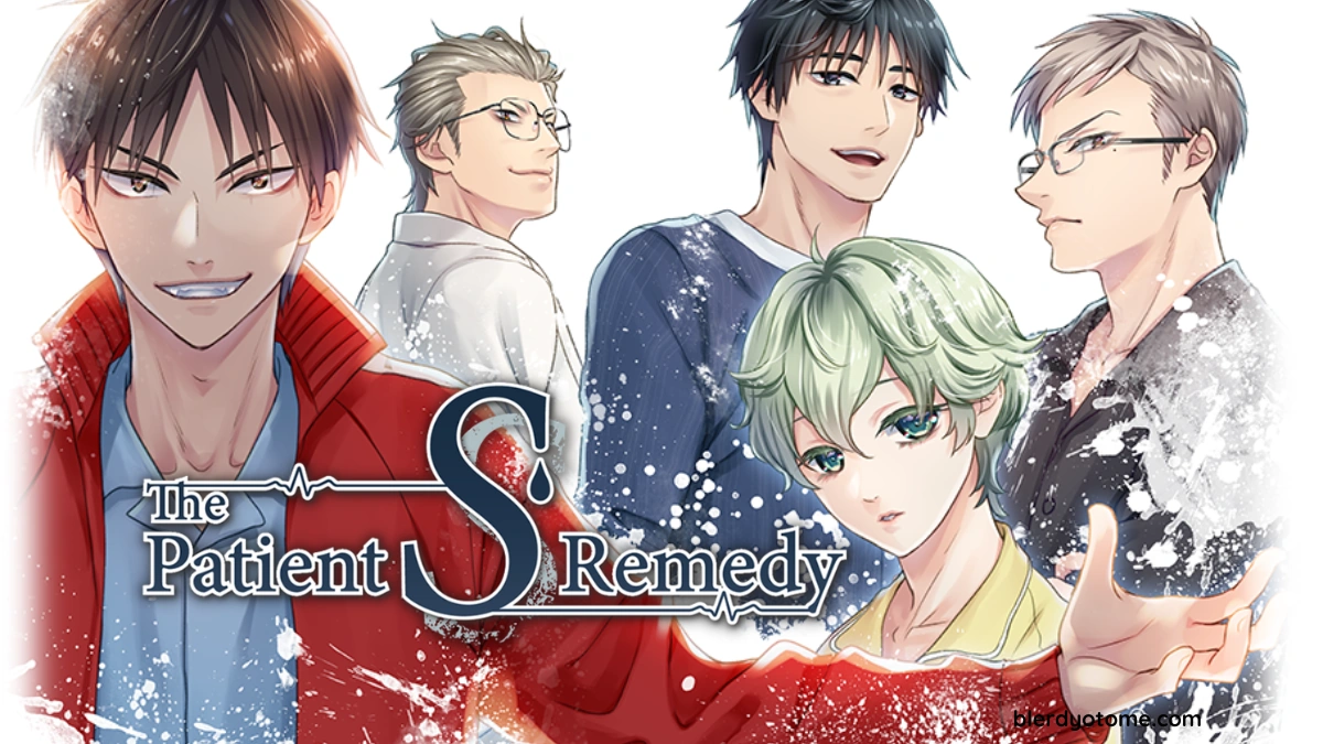The Patient S Remedy | Yaoi Wiki | Fandom