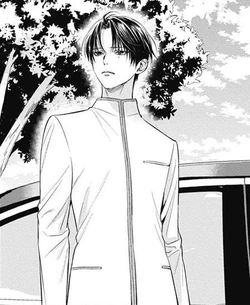 Α no Hanayome: Kyoumei Renjou | Yaoi Wiki | Fandom