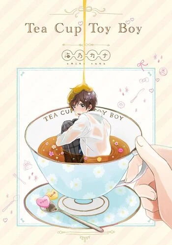 Tea Cup Toy Boy | Yaoi Wiki | Fandom