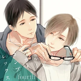 Blue Sky Complex | Yaoi Wiki | Fandom