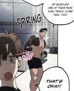 The Hounds of Sisyphus | Yaoi Wiki | Fandom