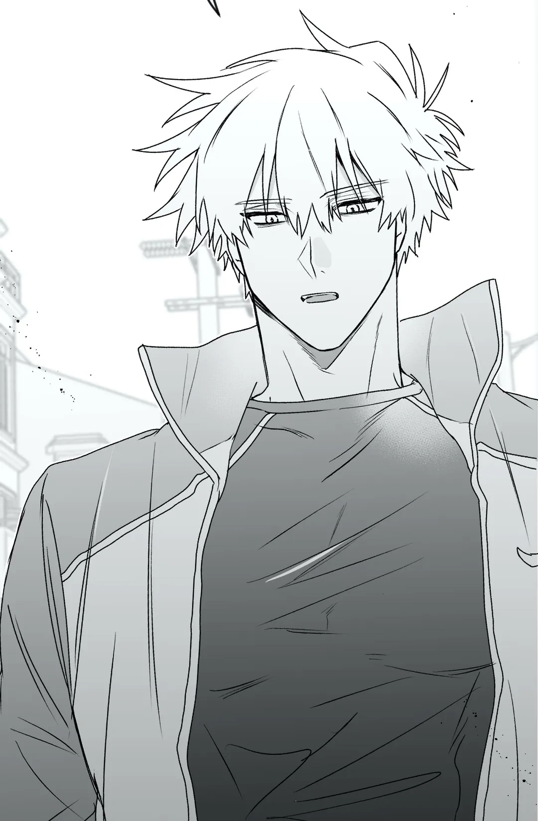 Yeom Cheong-ho | Yaoi Wiki | Fandom