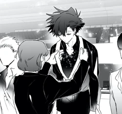 Dan Yi-rim | Yaoi Wiki | Fandom