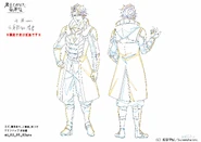 Gozu Toshiaki | Yaoi Wiki | Fandom