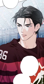 Melting Point | Yaoi Wiki | Fandom