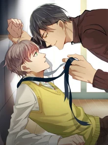 Lock You Up | Yaoi Wiki | Fandom