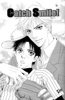 Catch Smile! | Yaoi Wiki | Fandom
