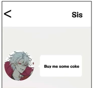 Don't Say You love Me | Yaoi Wiki | Fandom