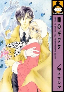 Hitomi no Giwaku | Yaoi Wiki | Fandom