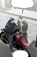 Backlight | Yaoi Wiki | Fandom