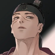 Steel Under Silk | Yaoi Wiki | Fandom