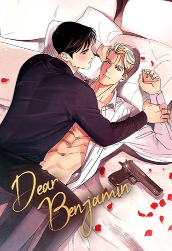 Dear Benjamin | Yaoi Wiki | Fandom