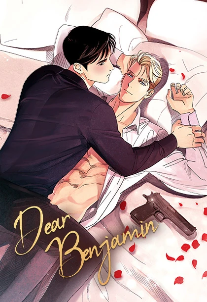 Dear Benjamin | Yaoi Wiki | Fandom