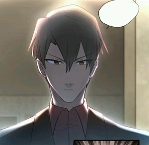 One-Way Crush | Yaoi Wiki | Fandom