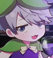 Virtual Strangers | Yaoi Wiki | Fandom